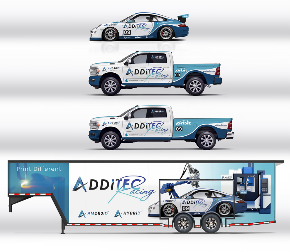 Contact us – Additec Racing